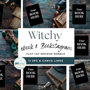 Social Media Templates for Authors, Instagram for Authors, Author ...