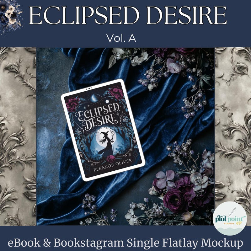 Dark Academia Fantasy Prop - Etsy UK