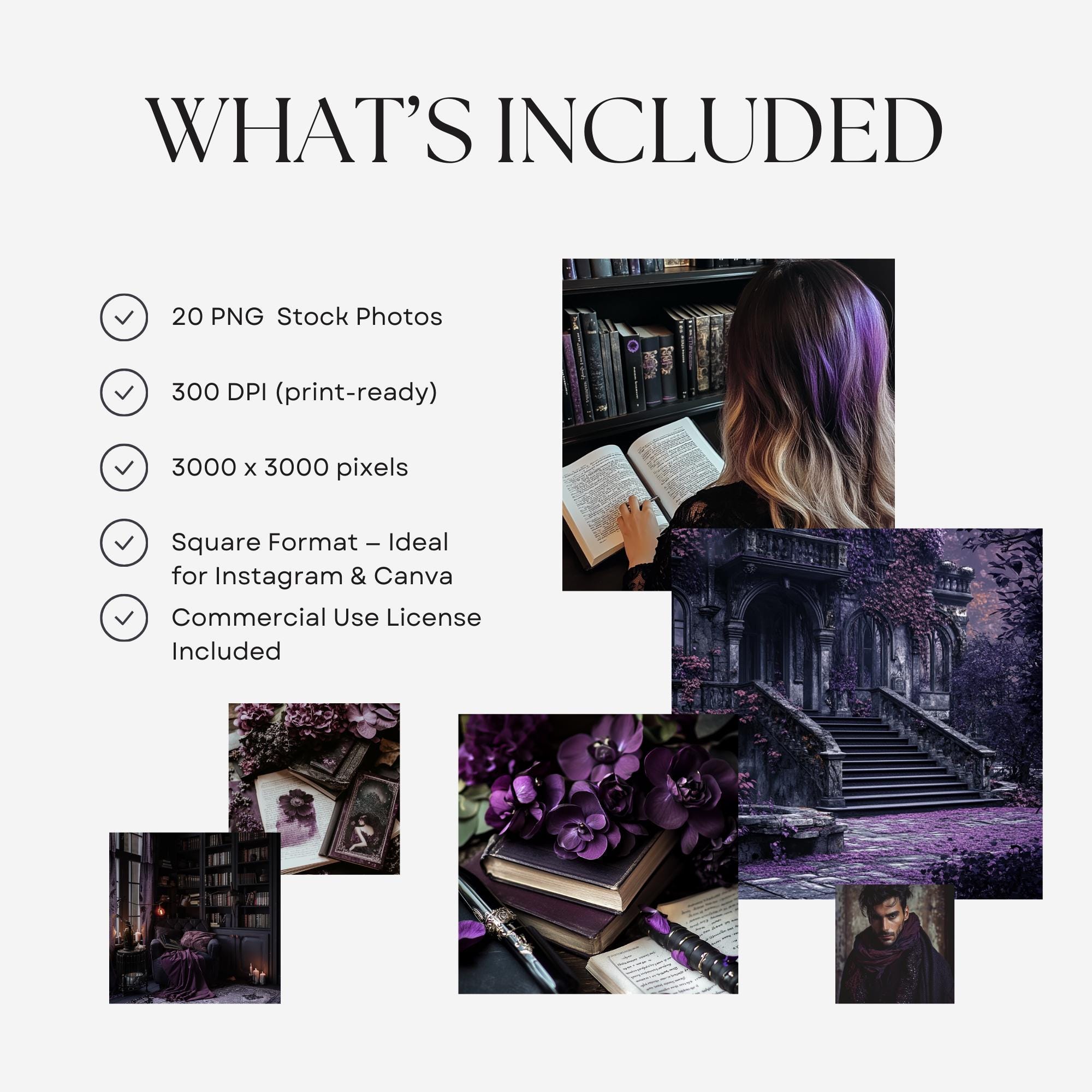 Dark Romance Stock Photos | 50 Faceless Gothic Aesthetic Images ...