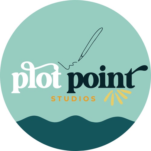 PlotPointStudios - Etsy