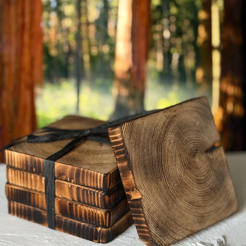 Big W Coasters - Etsy Canada