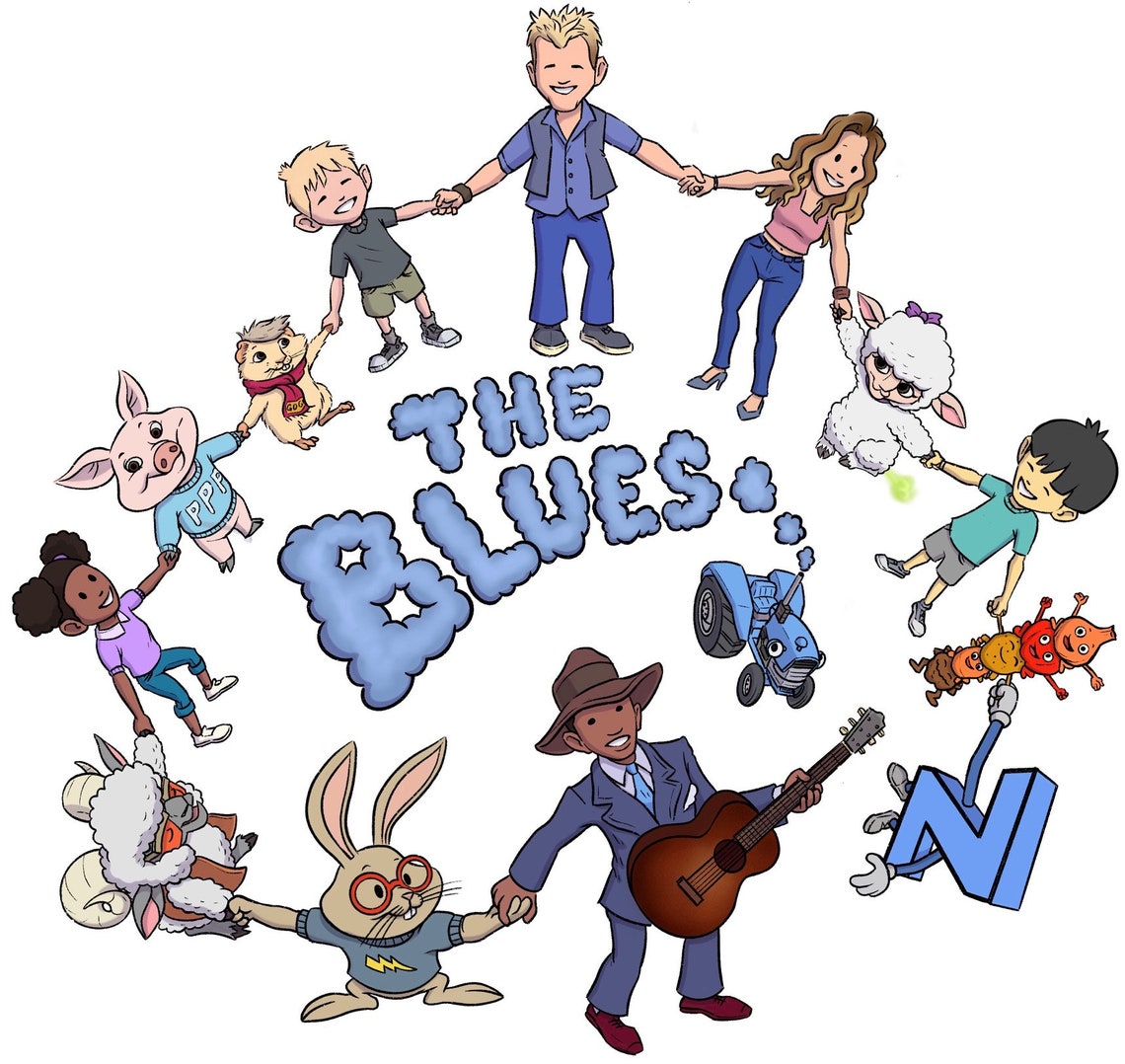 Mp3's: Educational Fun Uptempo Original Music for Kids. Learn, Sing ...
