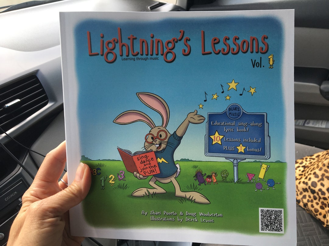 Read Along, Sing Along, Family Fun, Educational for Kids, Sing-along ...