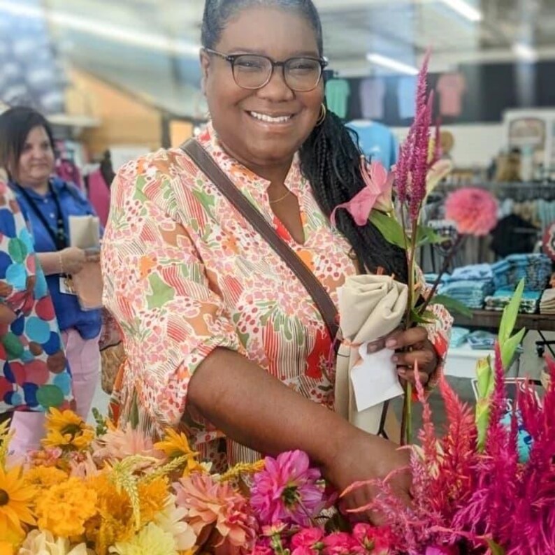 Flower Cart Event Rental - Etsy
