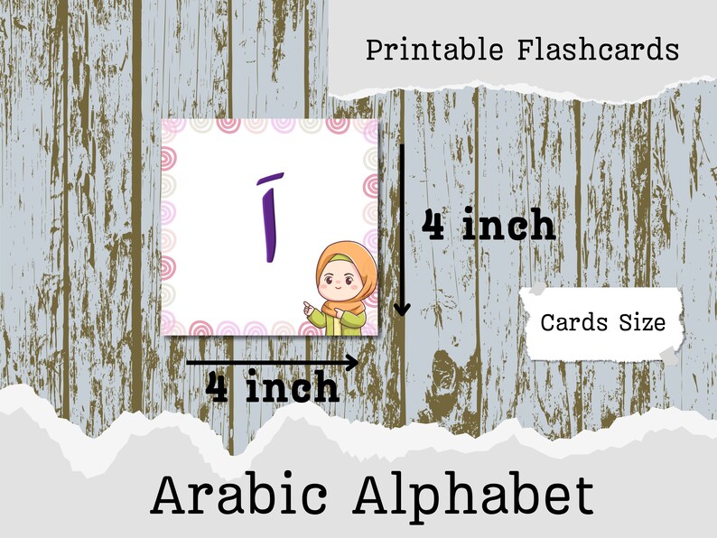 Fathah, Kasroh, Dhommah Flashcards, Arabic Letter, Hijaiyah, Arabic ...