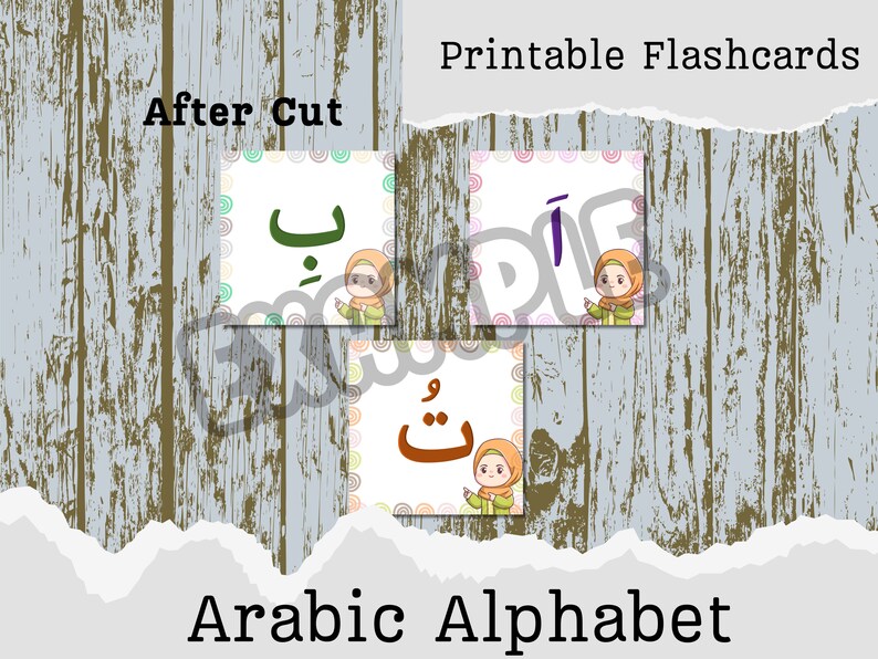 Fathah, Kasroh, Dhommah Flashcards, Arabic Letter, Hijaiyah, Arabic ...