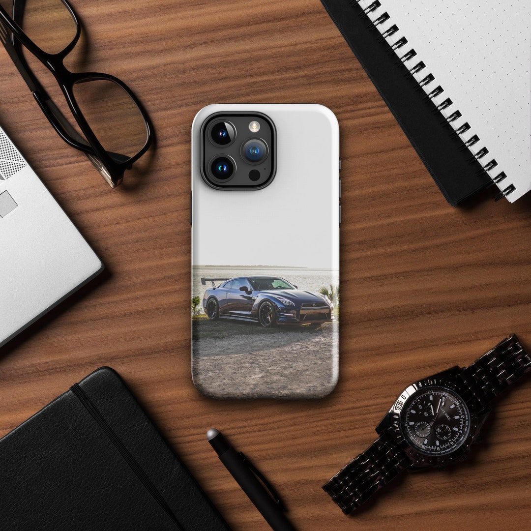 Tough Fast and Furious R35 GTR Case for Iphone® - Etsy