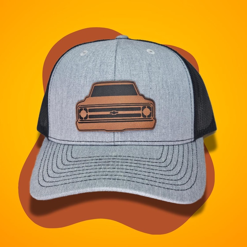 C10 Trucker Hats - Etsy
