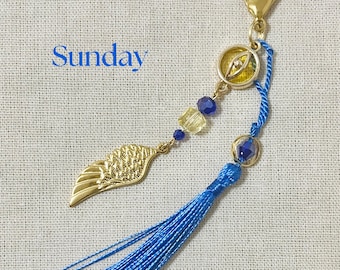 Sunday Bracelet Honkai Star Rail | Hsr Inspired Accessories | Gold ...