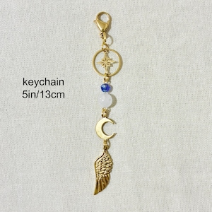 Phainon Keychain/phone Charm Honkai Star Rail | Hsr Inspired ...