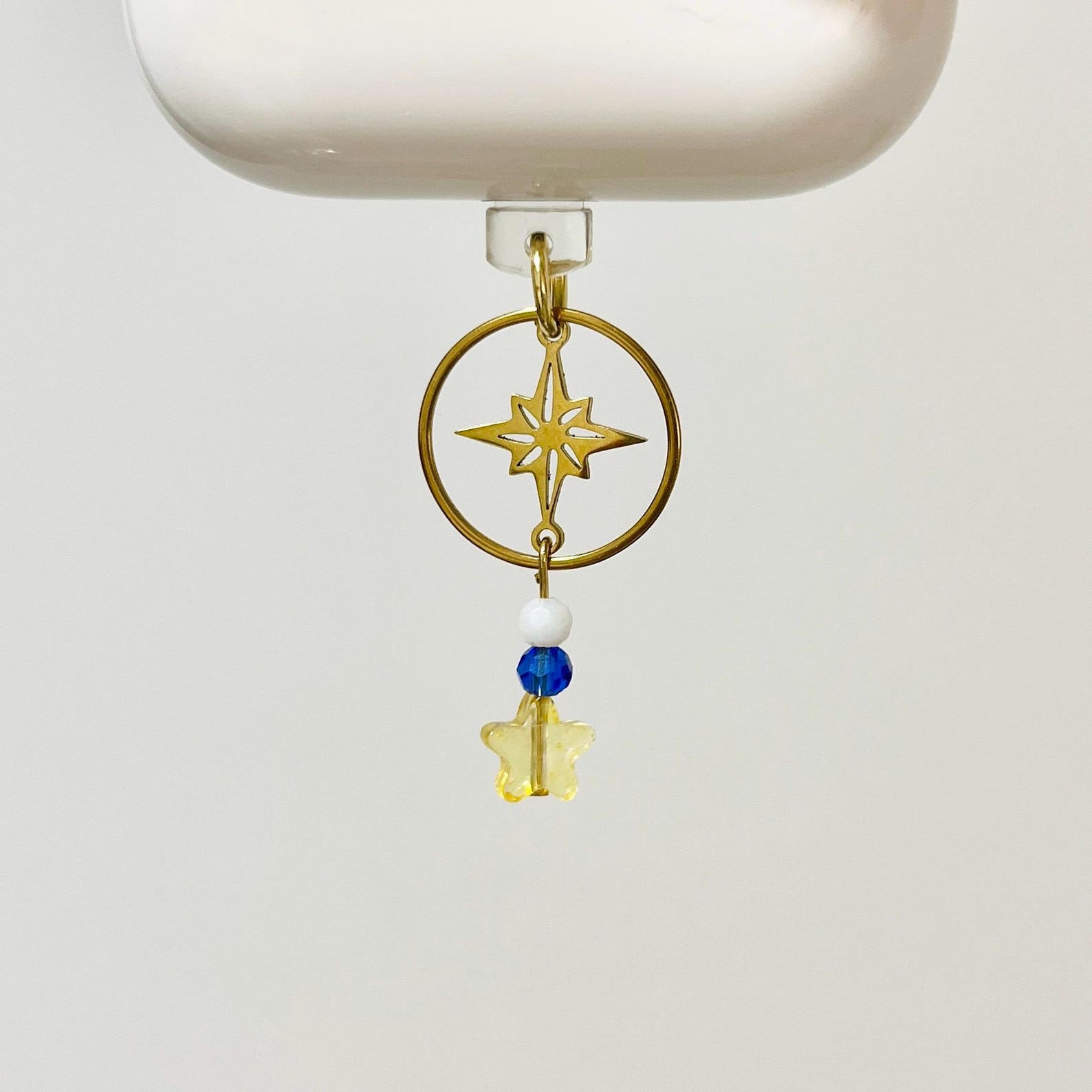 Phainon Dust Plug Honkai Star Rail | Hsr Inspired Accessories | Sun ...