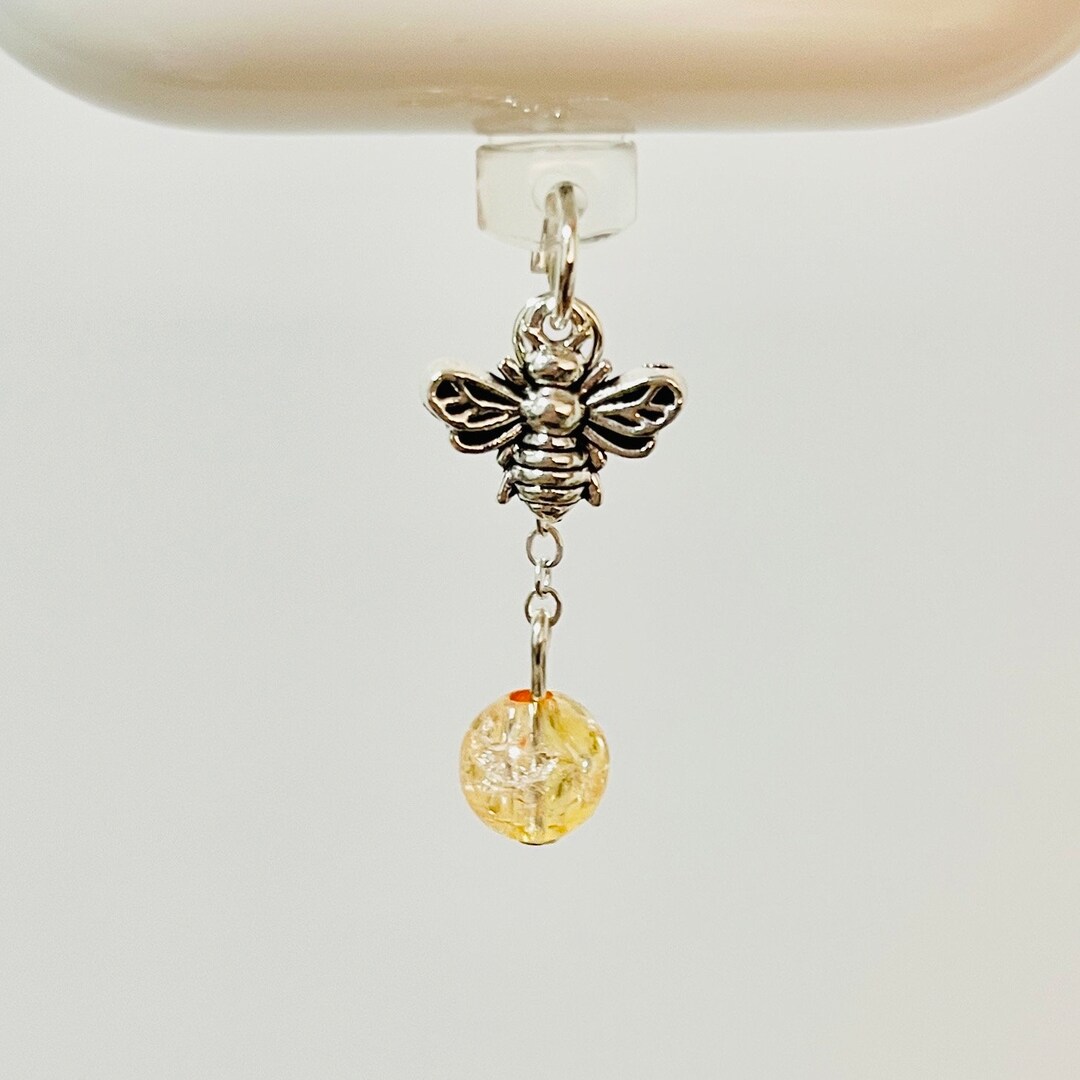 Firefly/sam Dust Plug Honkai Star Rail | Hsr Inspired Accessories ...