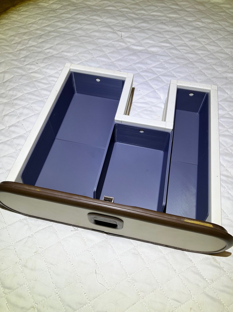 VW T25 T3 Vanagon Westfalia Drawer Dividers - Etsy