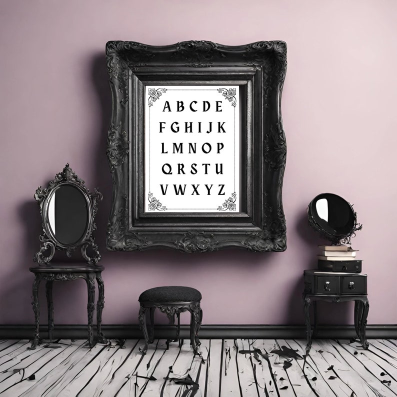 Educational Poster Bundle for Alternative Classroom Nursery Playroom ...