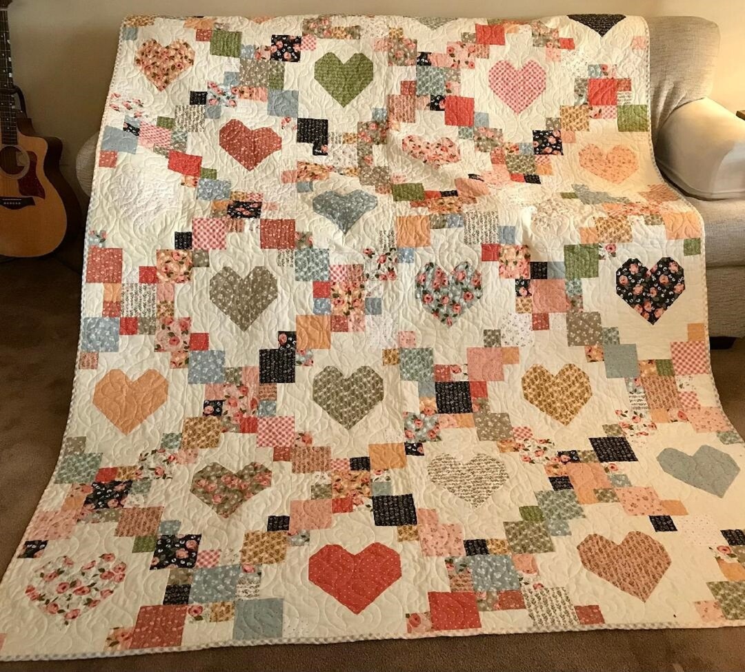 Burial Quilt, Burial Shroud - Etsy Canada