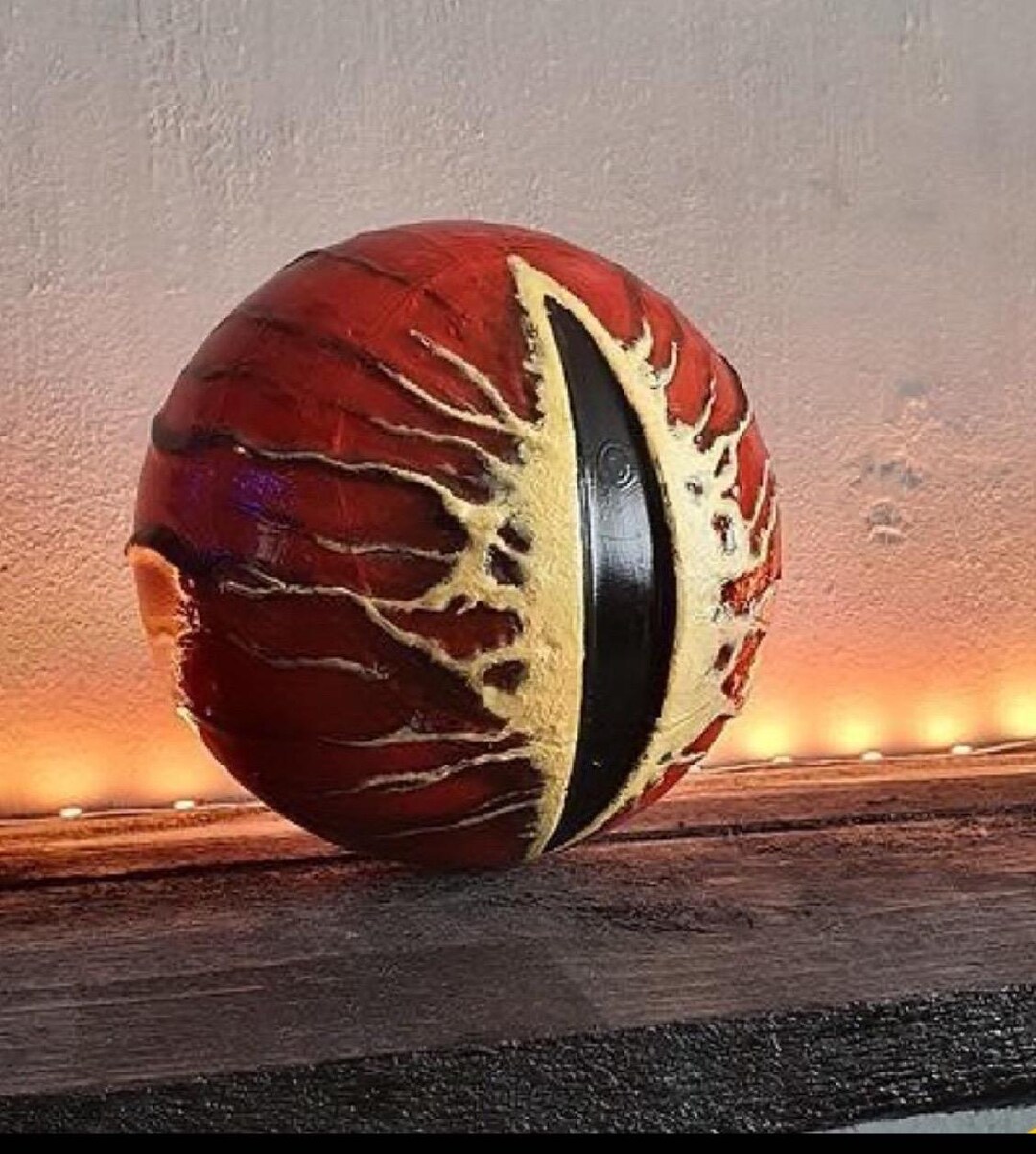 Eye of Sauron MTG Deck Box | Lord of the Rings Card Holder | Fantasy ...