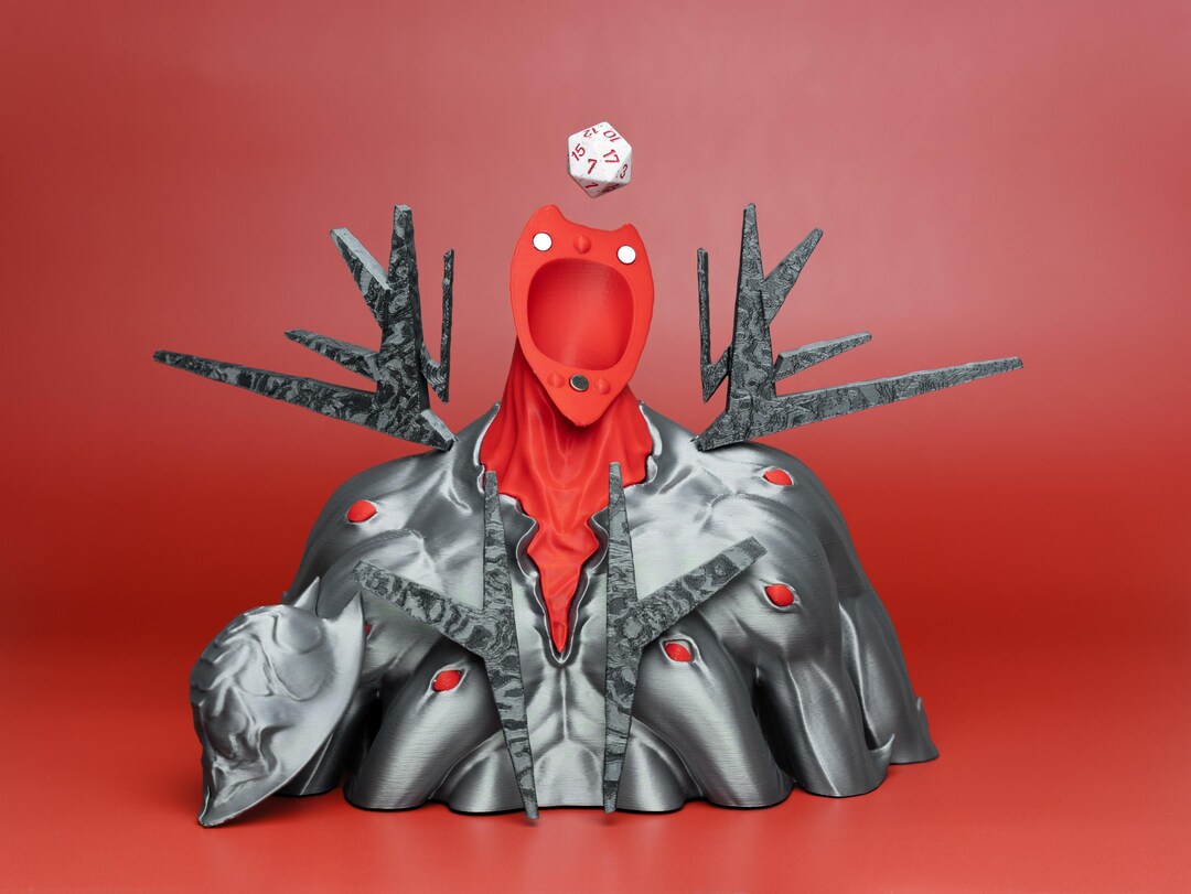 Eldrazi Horror Deck Box | Magic the Gathering | EDH Commander | 100 ...