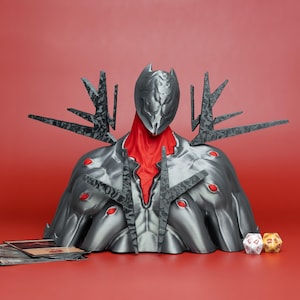 Eldrazi Horror Deck Box | Magic the Gathering | EDH Commander | 100 ...