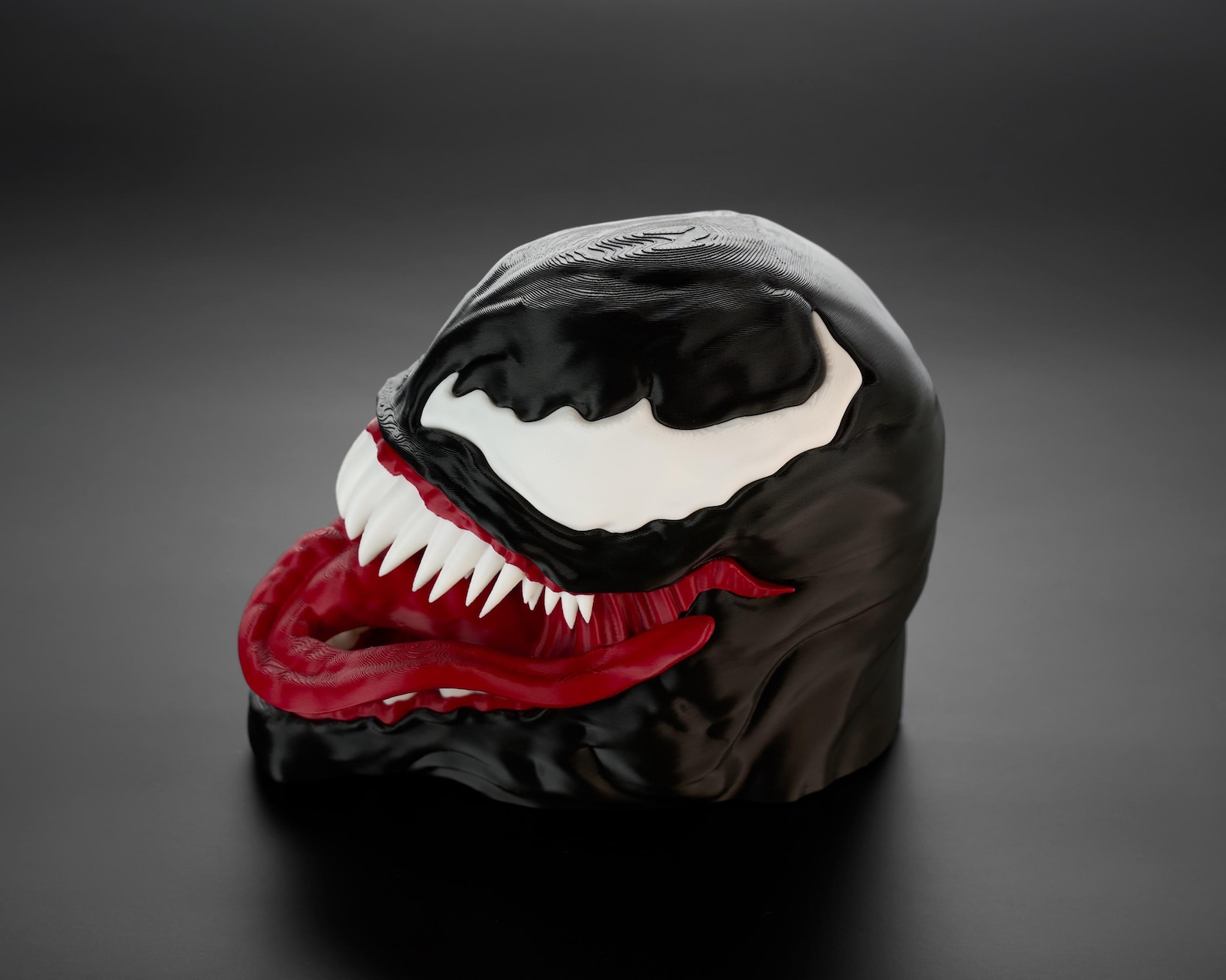 MTG Commander Deck Box 100+ Double Sleeved - Venom & Anti-venom Deck ...