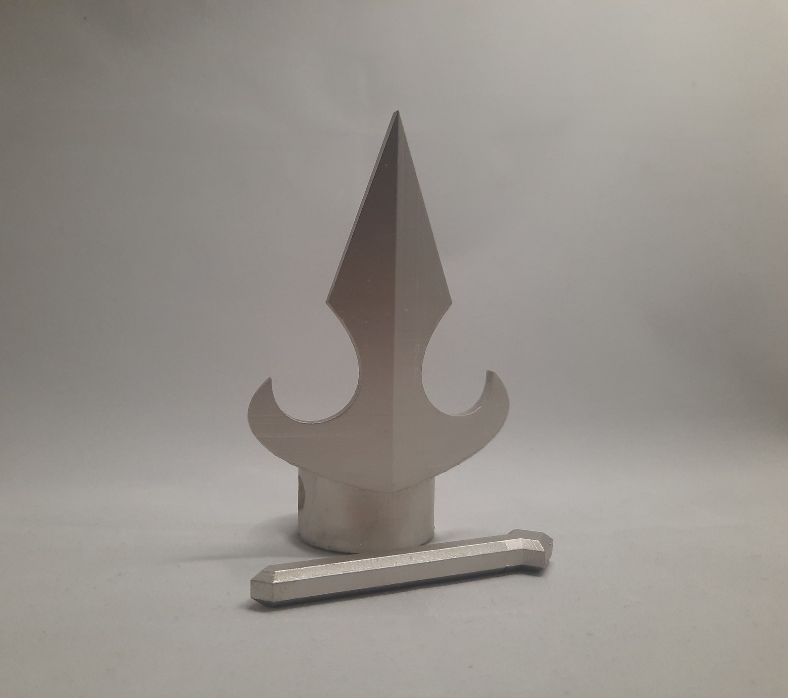 Fire Nation Princess Azula Headpiece - ATLA Princess Headpiece Top ...