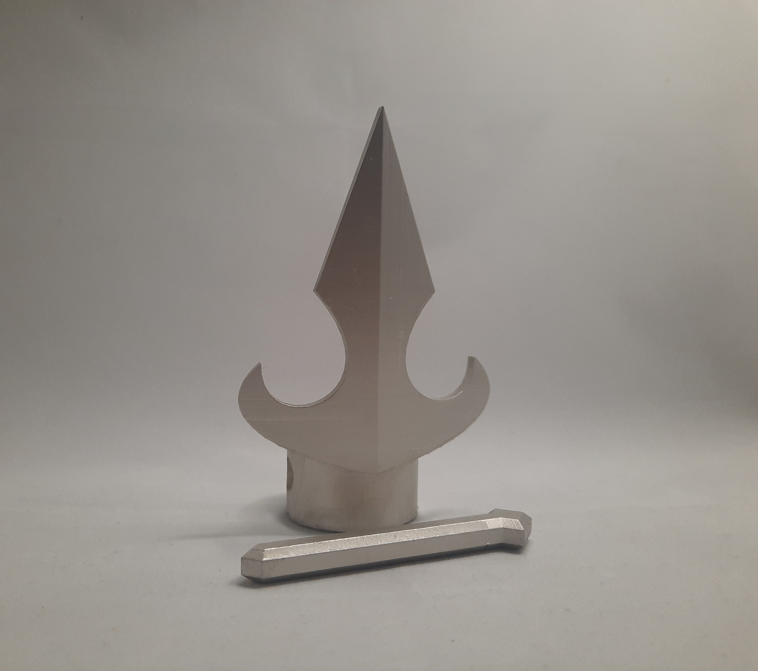 Fire Nation Princess Azula Headpiece - ATLA Princess Headpiece Top ...