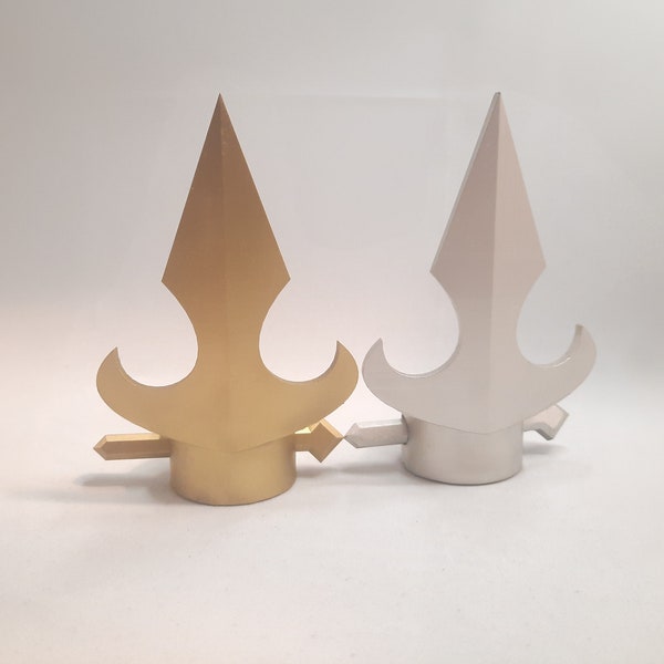 Fire Nation Crown - Etsy