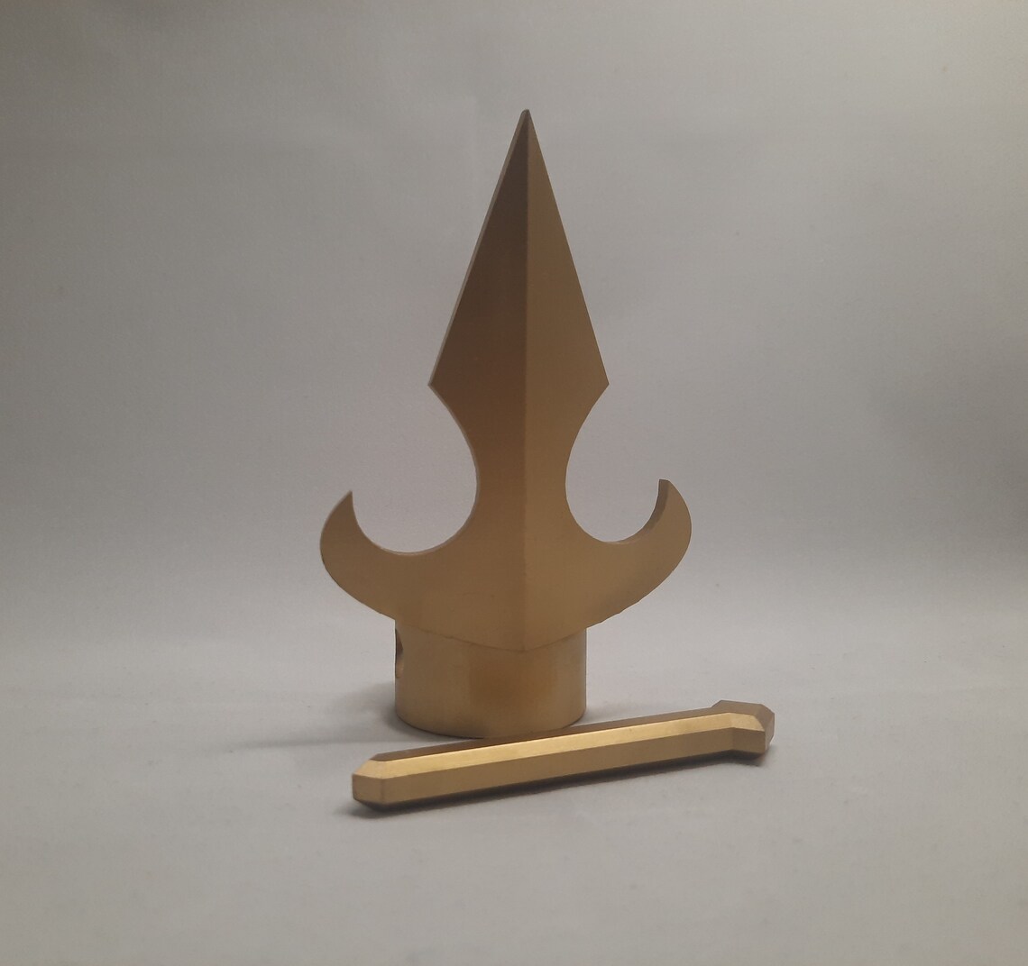 Fire Nation Princess Azula Headpiece ATLA Princess Headpiece Top Azula ...