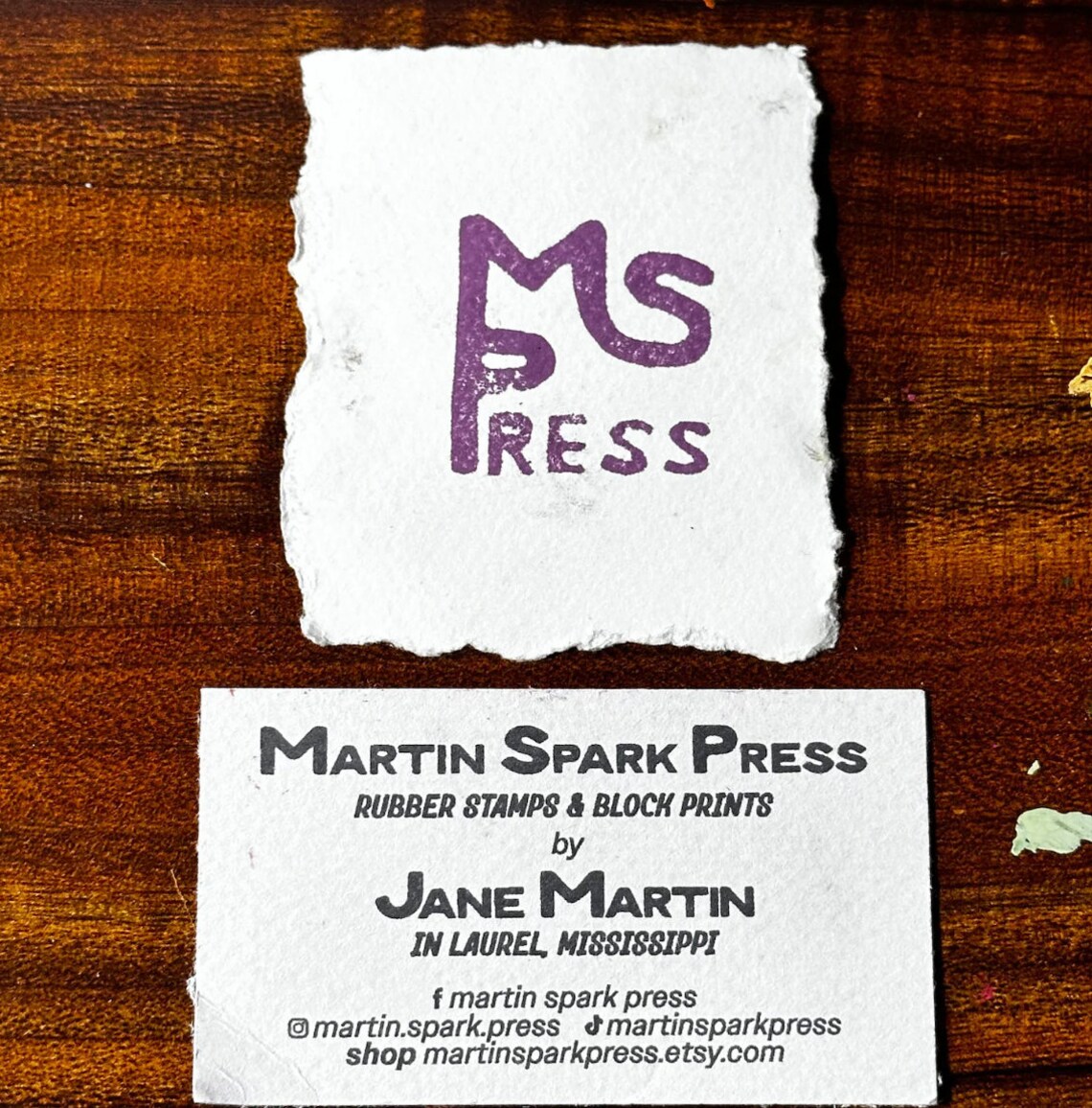 UFO Rubber Stamp Alien Stationery Hand Carved Stamp Flying Object ...