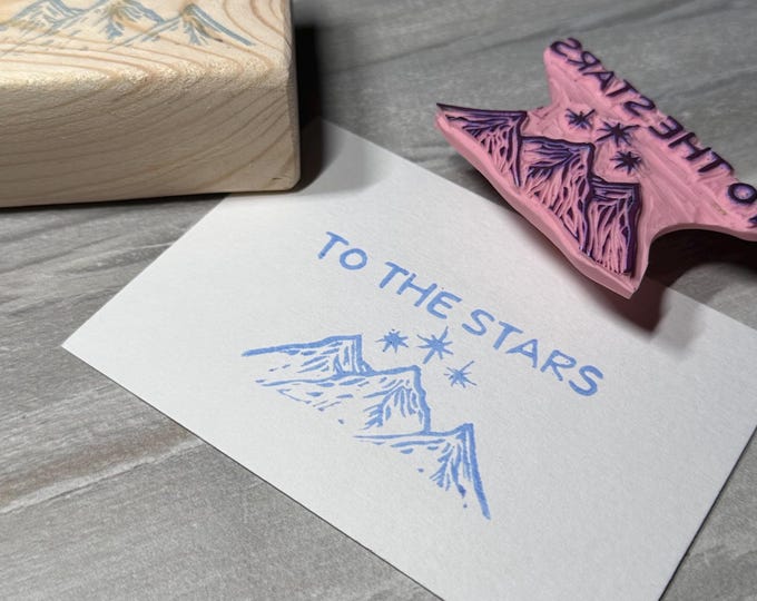 ACOTAR Courts Stamp Set of Seven Stickers | A Court of Thorns and Roses ...