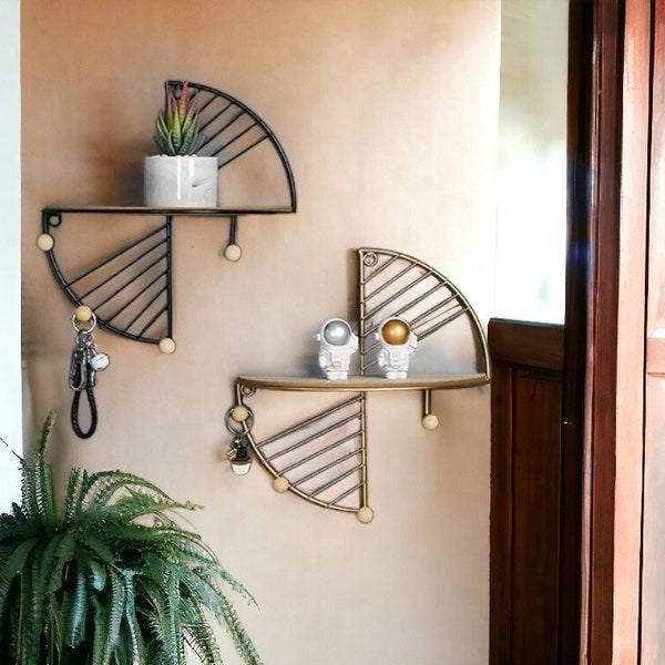 Unique Shelves - Etsy