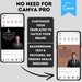 Success Mindset - Canva Templates - Etsy