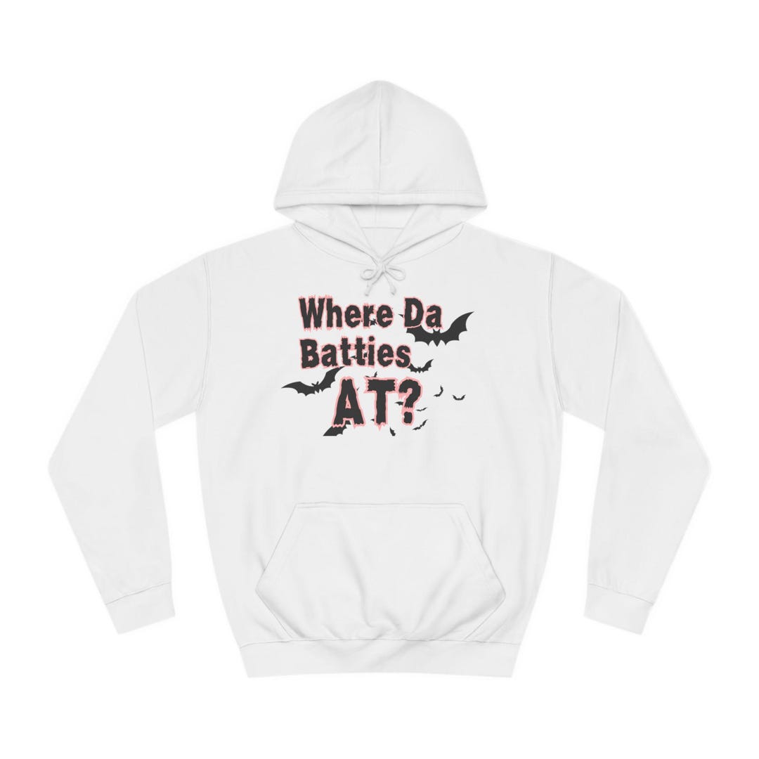 Bat Baddie Hoodie Cartoon Hoodies Bat Hoodie With Wings Cartoon Hoodies ...
