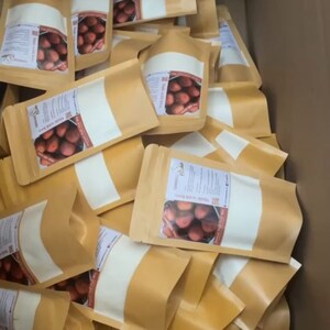 Puff-puff Mix: Nigerian (bofrot) - Etsy