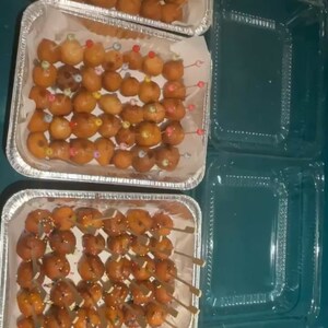 Puff-puff Mix: Nigerian (bofrot) - Etsy