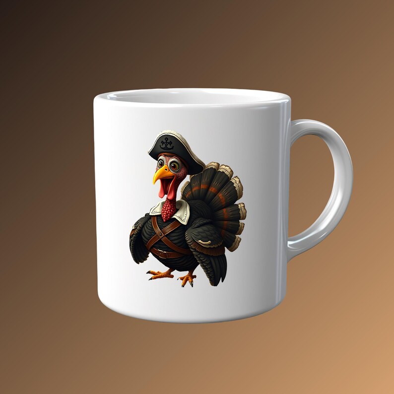 12 Transparent Turkey Clipart Bundle – Disguise PNG Images (digital ...