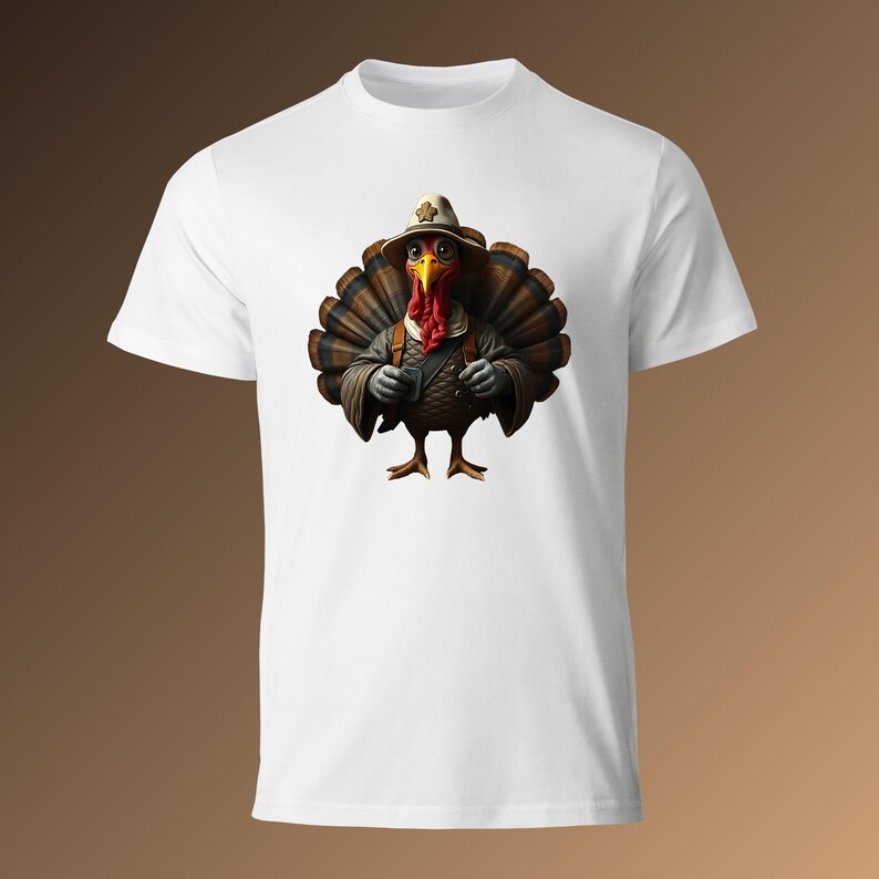 12 Transparent Turkey Clipart Bundle – Disguise PNG Images (digital ...