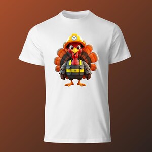 12 Transparent Turkey Clipart Bundle – Disguise PNG Images (digital ...