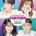 New Dvd Korean Drama Series Suspicious Partner (volume 1-40 End ...