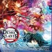 DVD Demon Slayer: Kimetsu No Yaiba - Season 3 (1-11end) -DVD With ...
