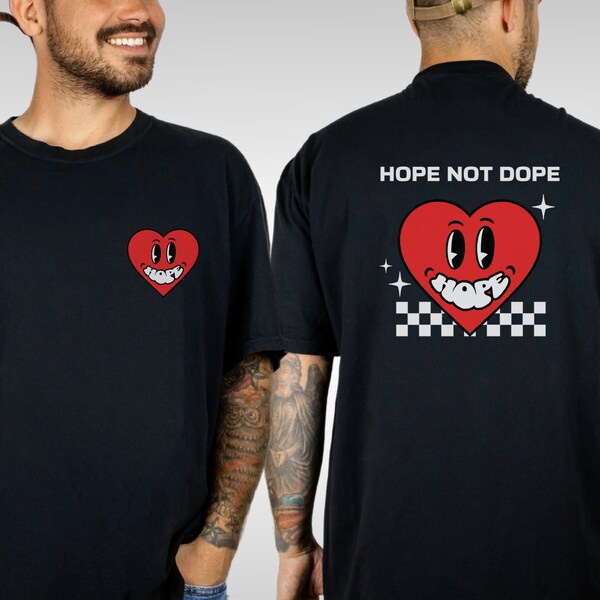 Recovery Clothing - Etsy