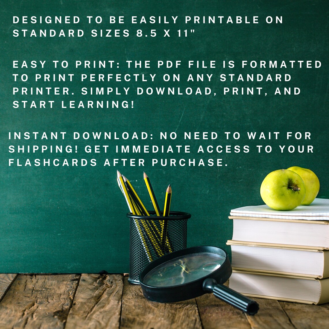 Ocean Animal Flashcards for Preschool | Montessori Homeschool PDF | Sea ...