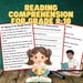 Reading Comprehension for 9th-10th Grade – 10 Engaging Passages With ...