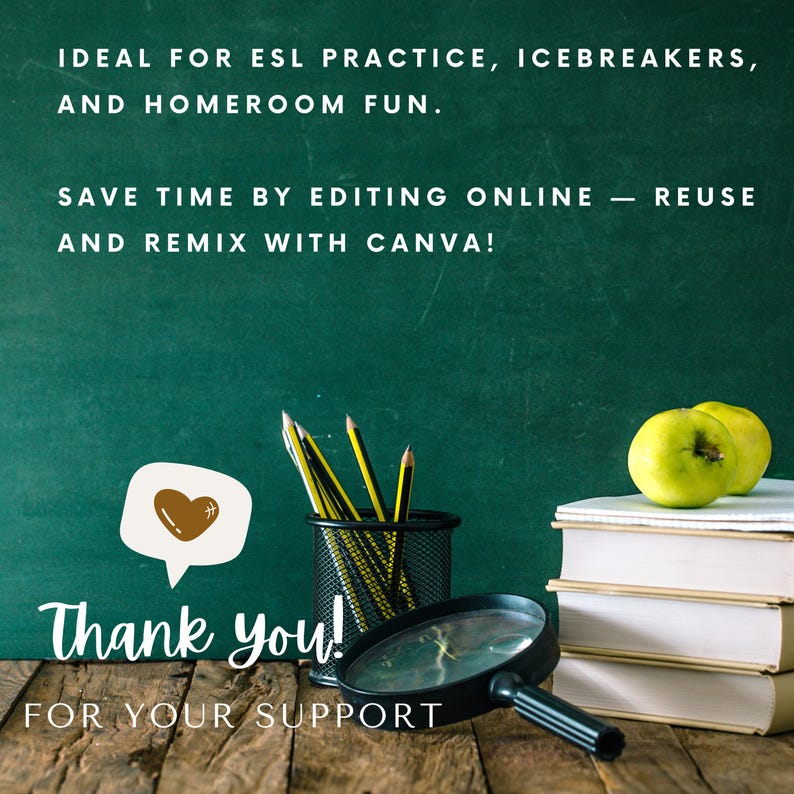 Editable Classroom Icebreaker Games: Find Someone Who, Guess Who (A4 ...