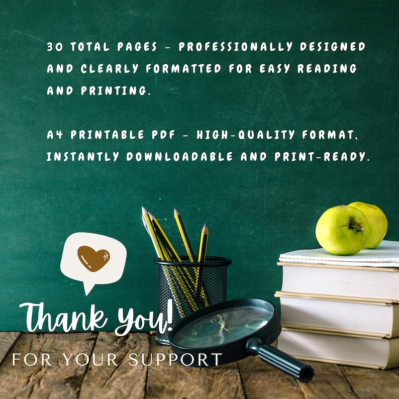 Middle School Reading Comprehension Worksheets | 7th 8th Grade Short ...