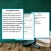 6th Grade Reading Comprehension Worksheets | No-prep Printable PDF | 10 ...