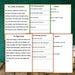 6th Grade Reading Comprehension Worksheets | No-prep Printable PDF | 10 ...