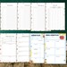 Editable Teacher Planner Printable | 2025–2026 Digital Lesson Planner ...