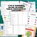 5000+ Kids Worksheets Mega Bundle PDF | Homeschool Learning Pack | ABC ...