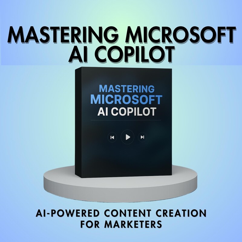 Copilot Ai Gifts - 60+ Gift Ideas for 2026