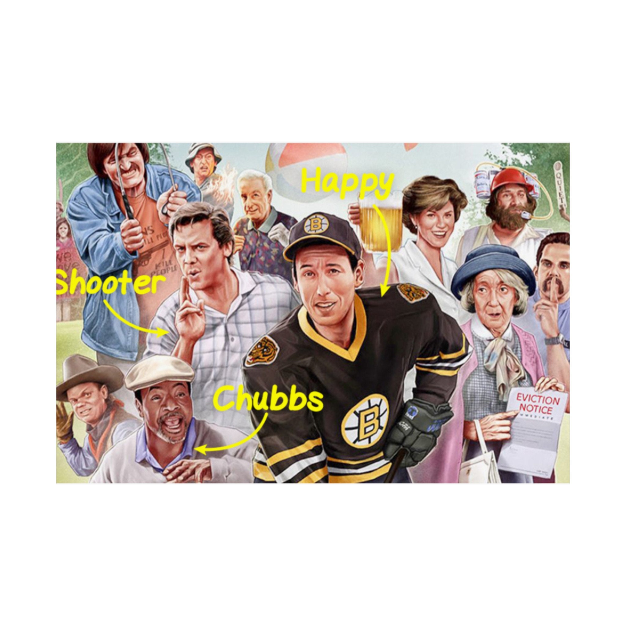 Funny Golf Posters - Etsy